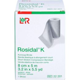 Rosidal K Binde 8 cmx5 m 1 St