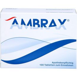 Ambrax Tabletten 100 St