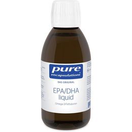 Pure Encapsulations EPA/DHA Liquid 200 ml