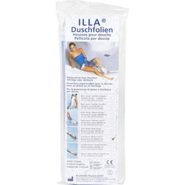 Duschfolien Arm kurz 60 cm 5 St