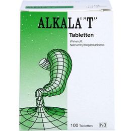 Alkala T Tabletten 100 St