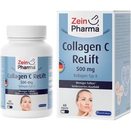 Collagen C ReLift Kapseln 500 mg 60 St
