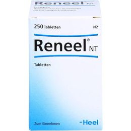 Heel Reneel Nt Tabletten 250 St