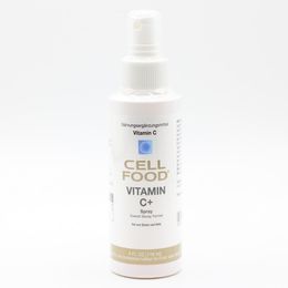 Cellfood Vitamin C+ Spray 118 ml