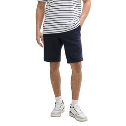 Tom Tailor Short Herren Gr&ouml;&szlig;e 32 dunkelblau