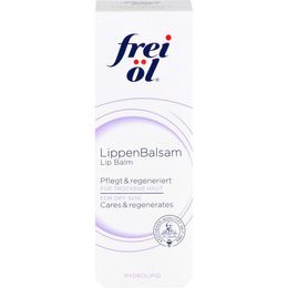frei Apotheken Kosmetik Frei &Ouml;l Hydrolipid LippenBalsam 8 ml