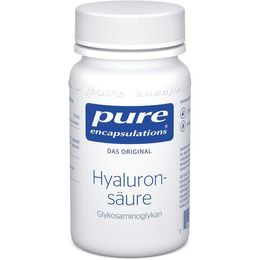 Pure Encapsulations Hyalurons&auml;ure Kapseln 30 St