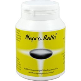 Nestmann NEPRO-RELLA Tabletten 400 St