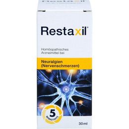 Pharma SGP Restaxil Mischung 30 ml