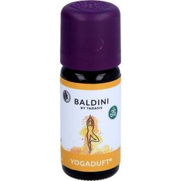 Taoasis Baldini Yogaduft &auml;therisches &Ouml;l 10 ml