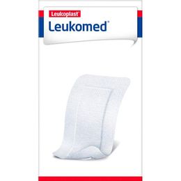 BSN Leukomed sterile Pflaster 8x15 cm 5 St