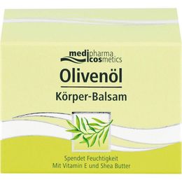 Dr.Theiss Oliven&ouml;l K&ouml;rperbalsam 250 ml
