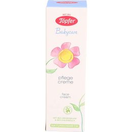T&ouml;pfer Babycare Pflegecreme 75 ml