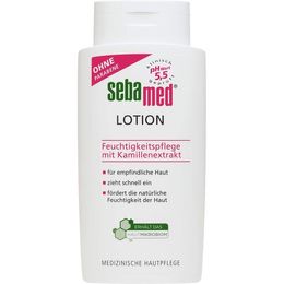Sebapharma Sebamed Lotion 400 ml