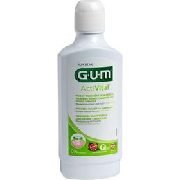 Gum ActiVital Mundsp&uuml;lung 500 ml