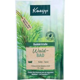 Kneipp GmbH Kneipp Badekristalle Waldbad 60 g