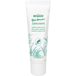 Teebaum Zahncreme 50 ml