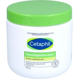 Galderma Cetaphil Feuchtigkeitscreme 456 ml