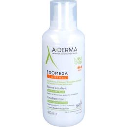 Pierre Fabre A-DERMA Exomega Control Balsam r&uuml;ckfettend 400 ml