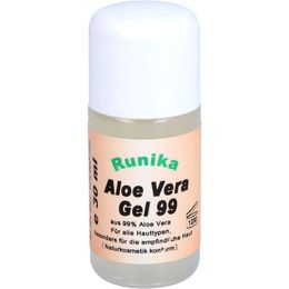 Runika Aloe Vera Gel 99 30 ml