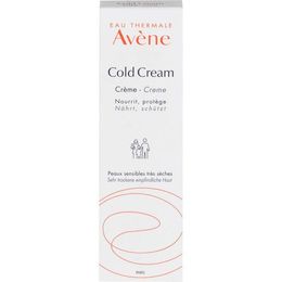 Pierre Fabre Avene Cold Cream Creme 40 ml