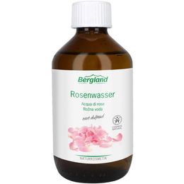 Rosenwasser 250 ml