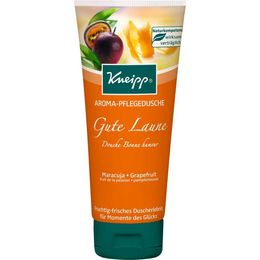 Kneipp GmbH Kneipp Aroma-Pflegedusche gute Laune 200 ml