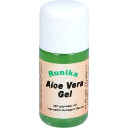 Runika Aloe Vera Gel 30 ml