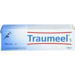 Heel Traumeel S Creme 50 g