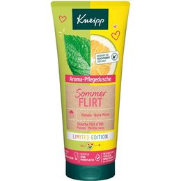 Kneipp GmbH Kneipp Aroma-Pflegedusche Sommer Flirt 200 ml