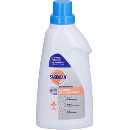 Reckitt Benckiser Deutschland GmbH Sagrotan W&auml;sche-Hygienesp&uuml;ler 750 ml