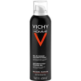 L'Or&eacute;al Vichy Homme Rasiergel Anti-Hautirritationen 150 ml