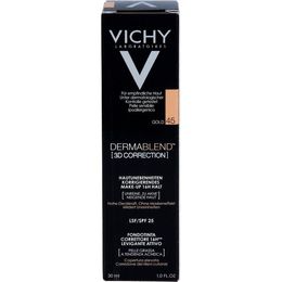 L'Or&eacute;al Vichy Dermablend 3D Make-up 45 30 ml