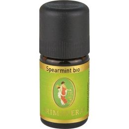 Primavera Spearmint &Ouml;l kbA &auml;therisch 5 ml