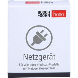 Boso Netzger&auml;t f&uuml;r boso Blutdruckmessger&auml;te 1 St