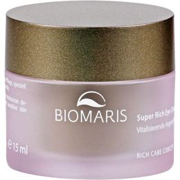 Biomaris Super rich Eye Cream 15 ml