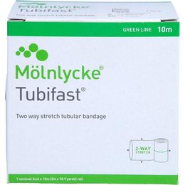 ToRa Pharma Tubifast 2-Way Stretch 5 cmx10 m gr&uuml;n 1 St