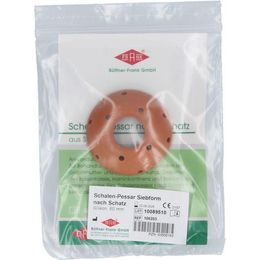 B&uuml;ttner-Frank Siebpessar Silikon 60 mm nach Schatz 1 St