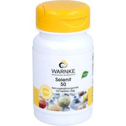 Selenit 50 Tabletten 100 St