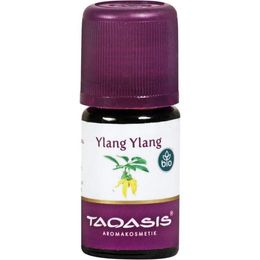 Taoasis Ylang Ylang &Ouml;l Bio 5 ml