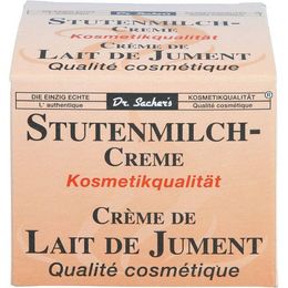 Axisis Stutenmilch Creme 50 ml
