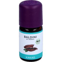 Taoasis Kakao Bioaroma Baldini &auml;therisches &Ouml;l 5 ml