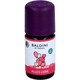 Taoasis Baldini Alles Liebe &Ouml;l 5 ml