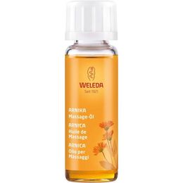 Weleda Arnika Massage&ouml;l 10 ml