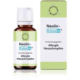 SPENGLERSAN Neolin Entoxin N Tropfen 20 ml