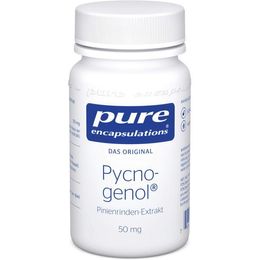 Pure Encapsulations Pycnogenol 50 mg Kapseln 60 St
