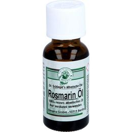Rosmarin &Ouml;l 20 ml