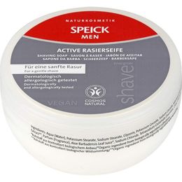 Speick Men Active Rasierseife Tiegel 150 g