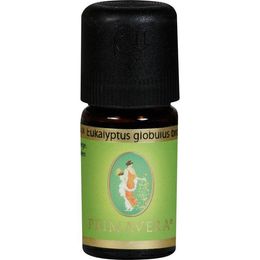 Primavera Eukalyptus &Ouml;l kbA Cineol 85% 5 ml