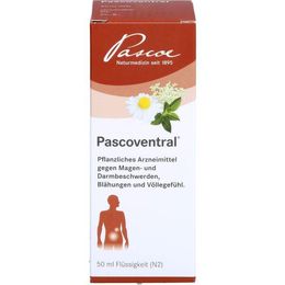 Pascoe Pascoventral fl&uuml;ssig 50 ml
